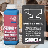 Non-Toxic | Remeltable Eco-Friendly Mold Maker