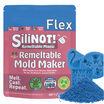 Silicone Free Mold Maker | High Detail | Remeltable – SiliNOT!