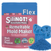 Silicone Free Mold Maker | High Detail | Remeltable – SiliNOT!