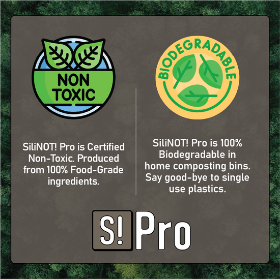 Products – SiliNOT!